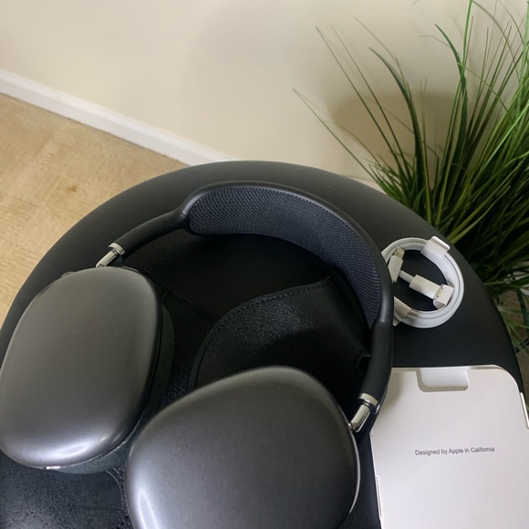 Headphones | Airpods Max Air Pods Max | Poshmark